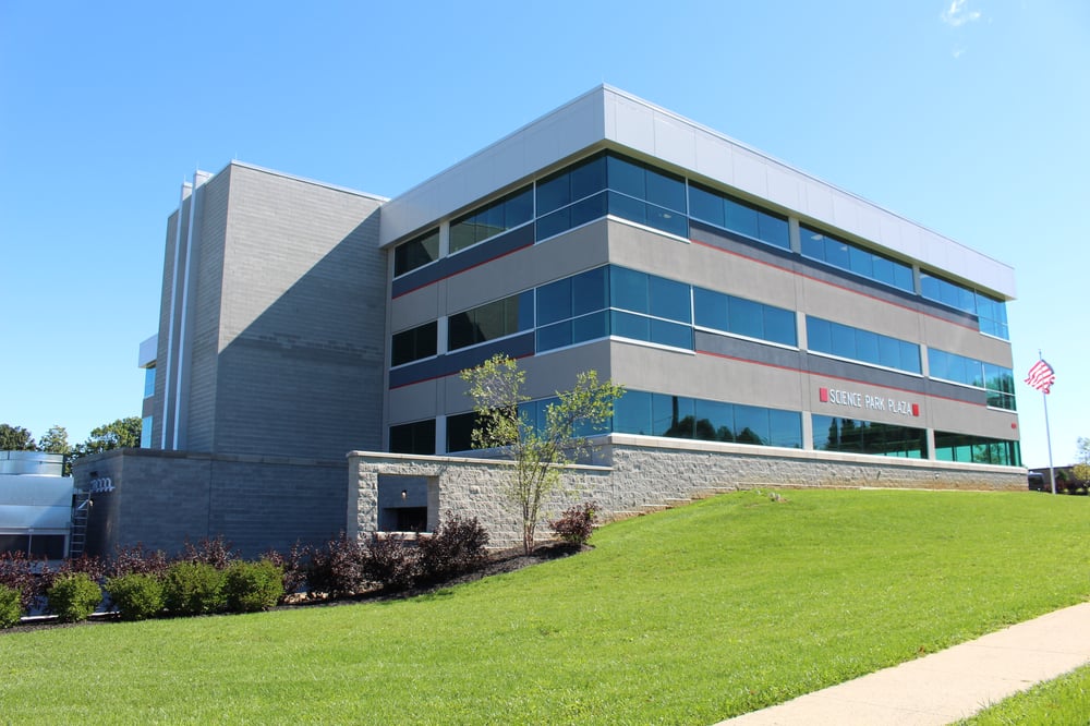 Property Management Company in Pennsylvania | Keystone Real Estate Group LP